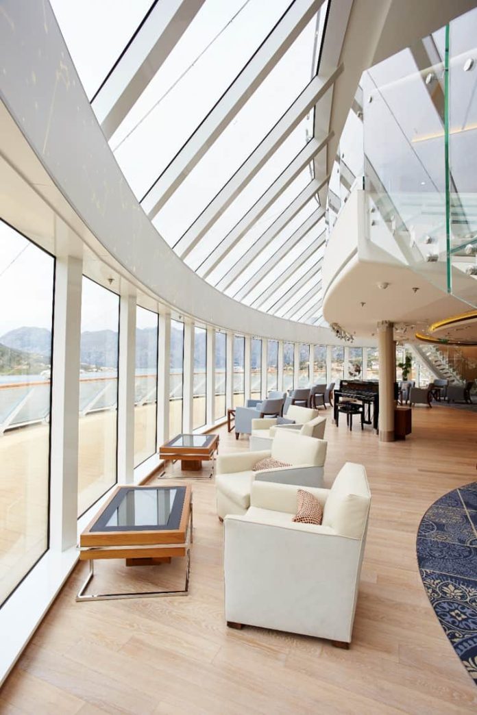 Viking Star Tour & Review