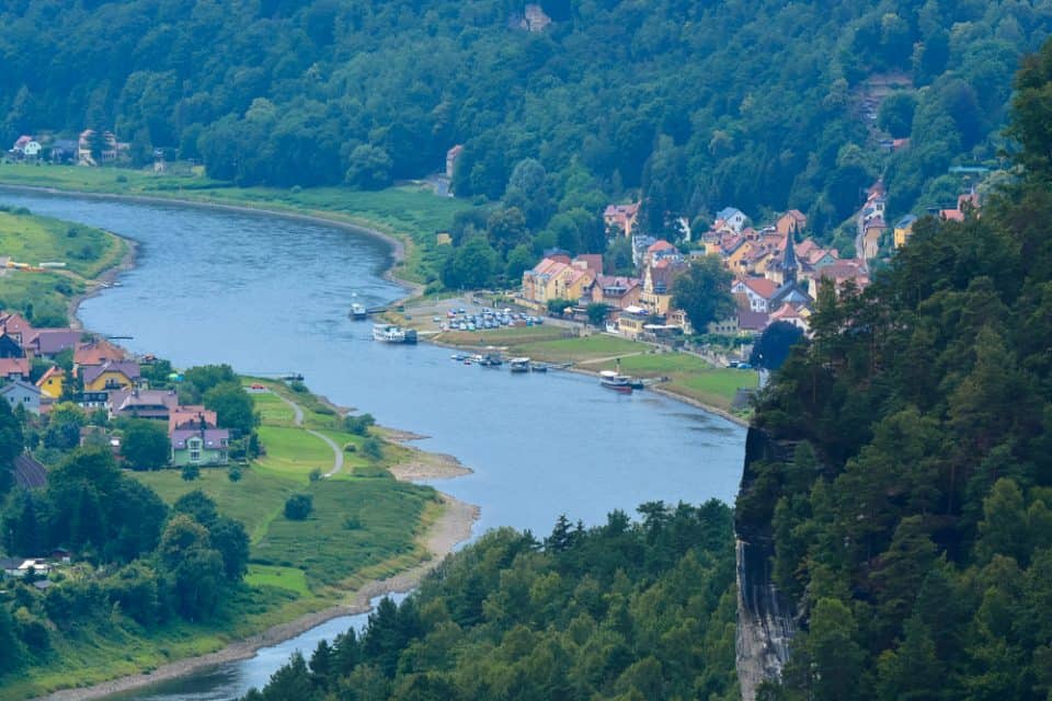 Eight River Cruise Facts Not Found In The Brochures