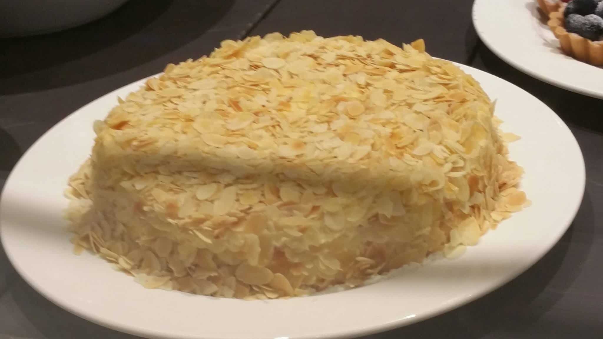 Amazing Eats Aboard Viking Ocean Cruises | Cruise Addicts