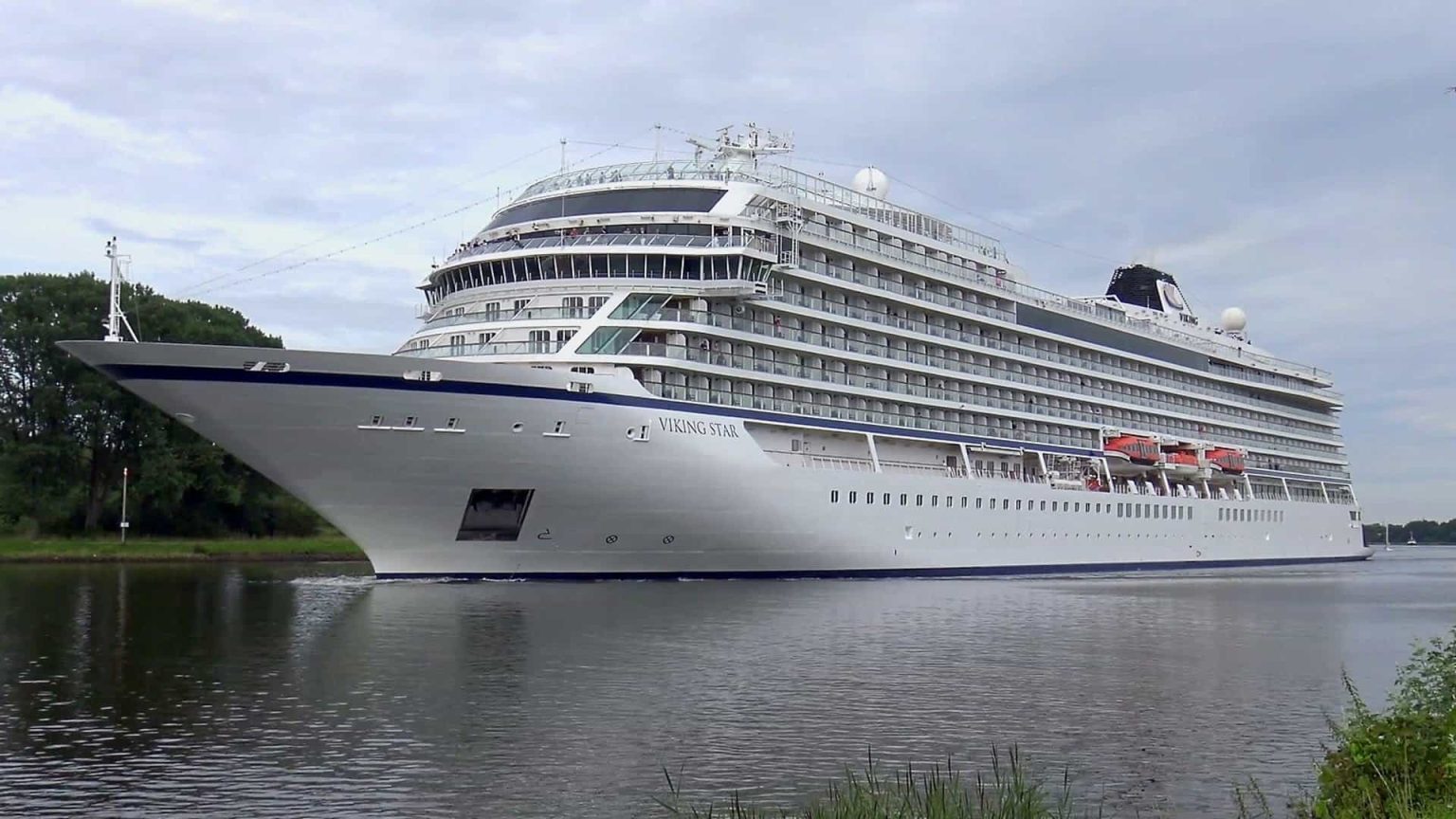 Viking Cruises Insider Tips And Guide