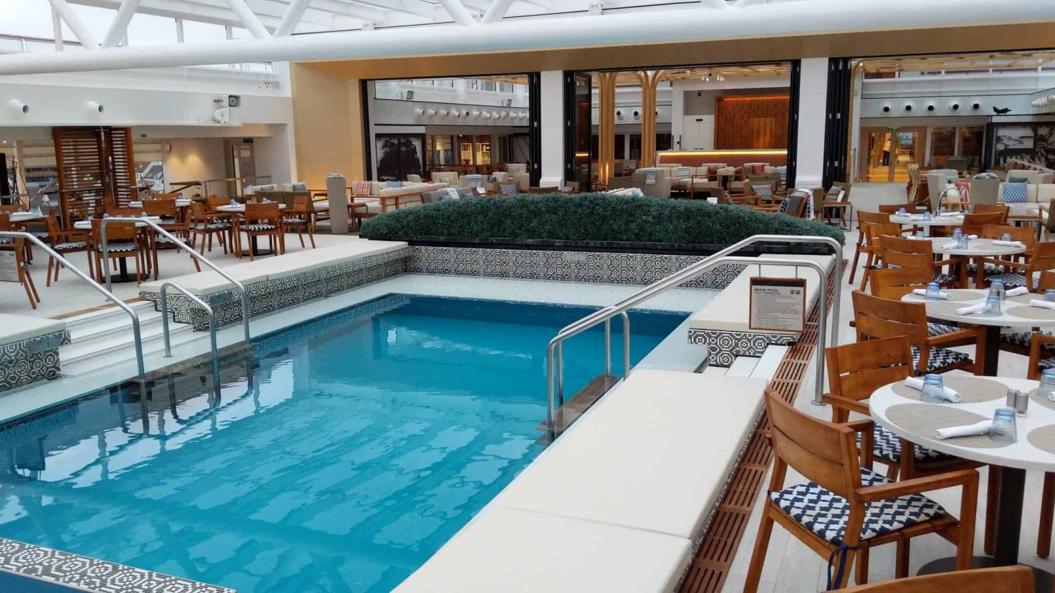 7 Things Cruisers Love About Viking Ocean Cruises | Cruise Addicts