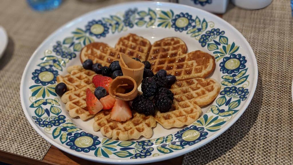 5 Things That Stand Out On A Viking Cruise To Norway In Winter