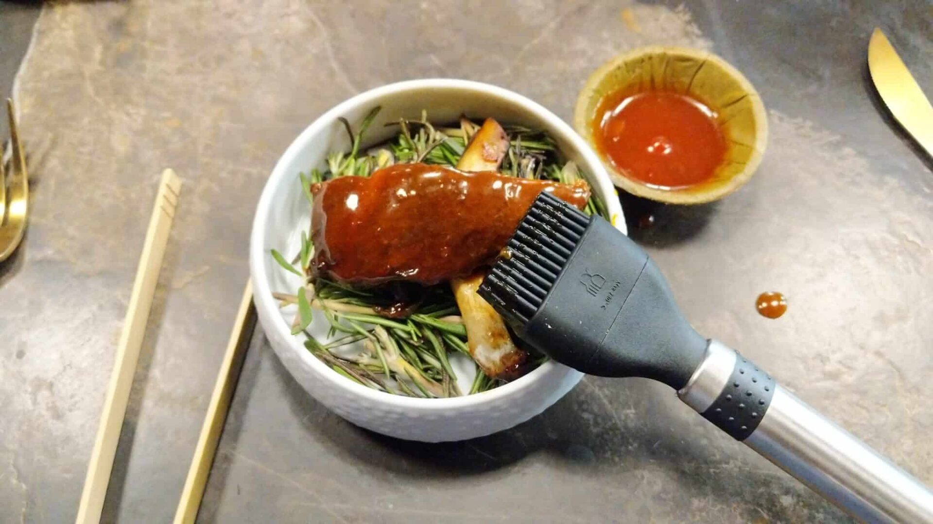 Dining On Scenic Eclipse, A Luxury Expedition Ship With Eight Restaurants