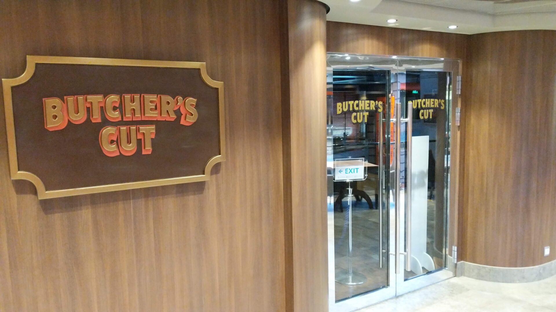 An Amazing Array Of Dining Options On MSC Cruises’ MSC Meraviglia