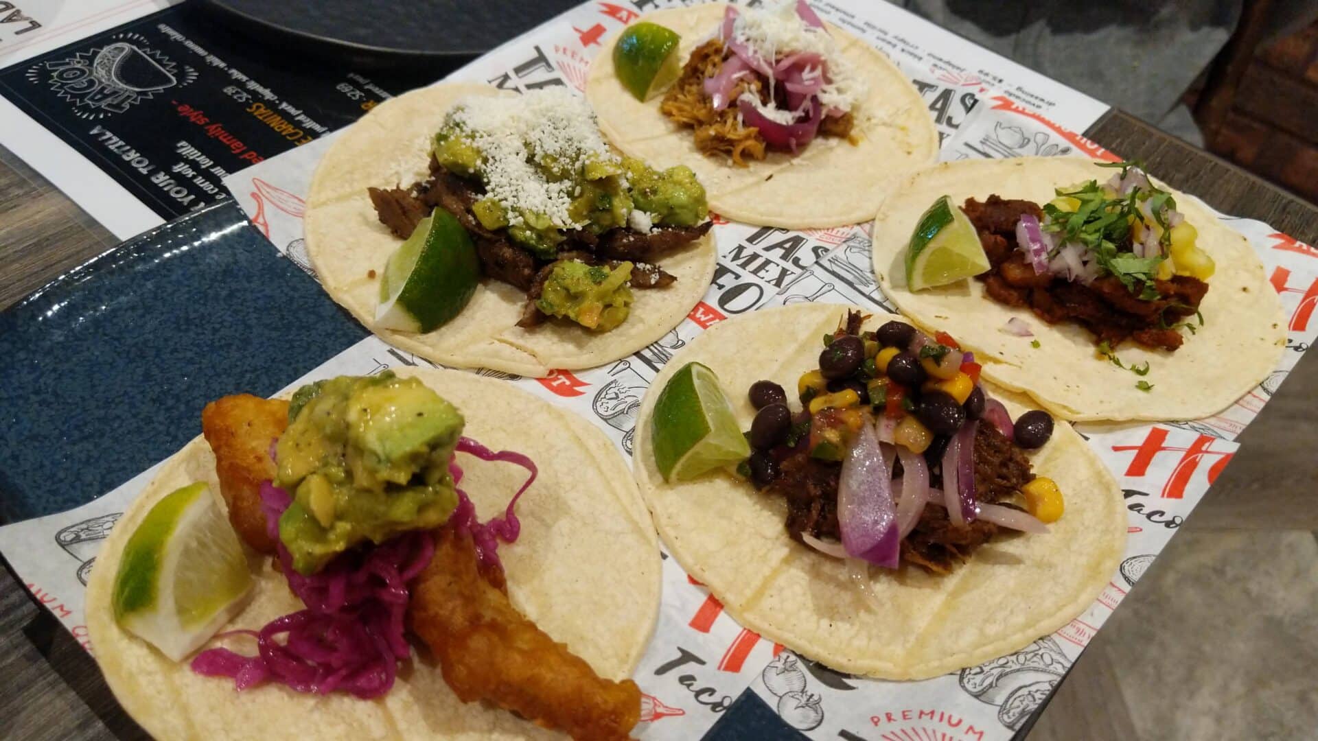 An Amazing Array Of Dining Options On MSC Cruises’ MSC Meraviglia