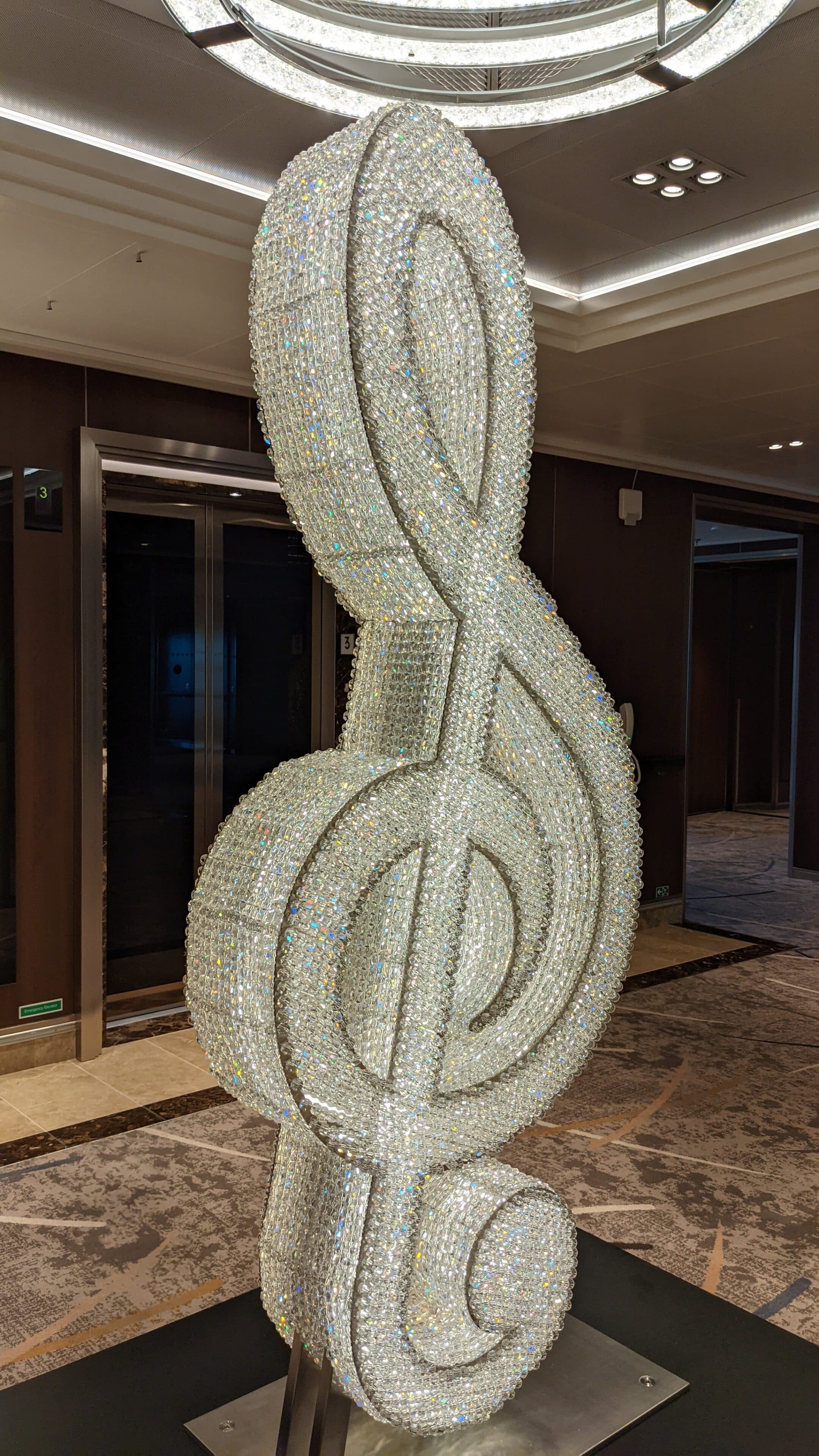 10 Things You'll Love About Holland America’s Brand New Rotterdam