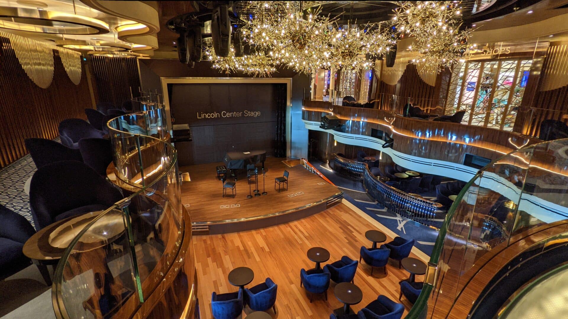 10 Things You'll Love About Holland America’s Brand New Rotterdam