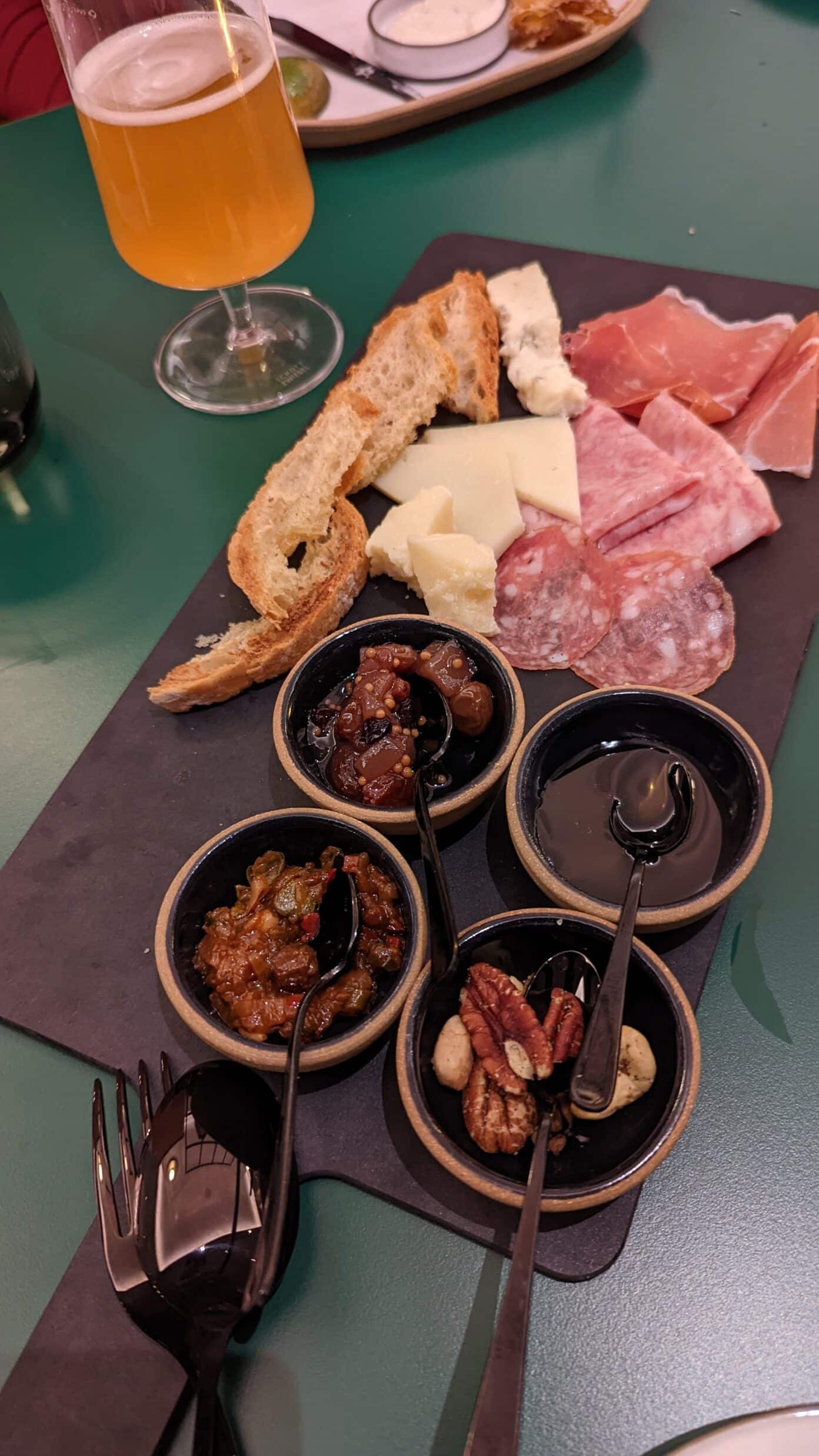 The Ultimate Restaurant Guide For Virgin Voyages’ New Valiant Lady