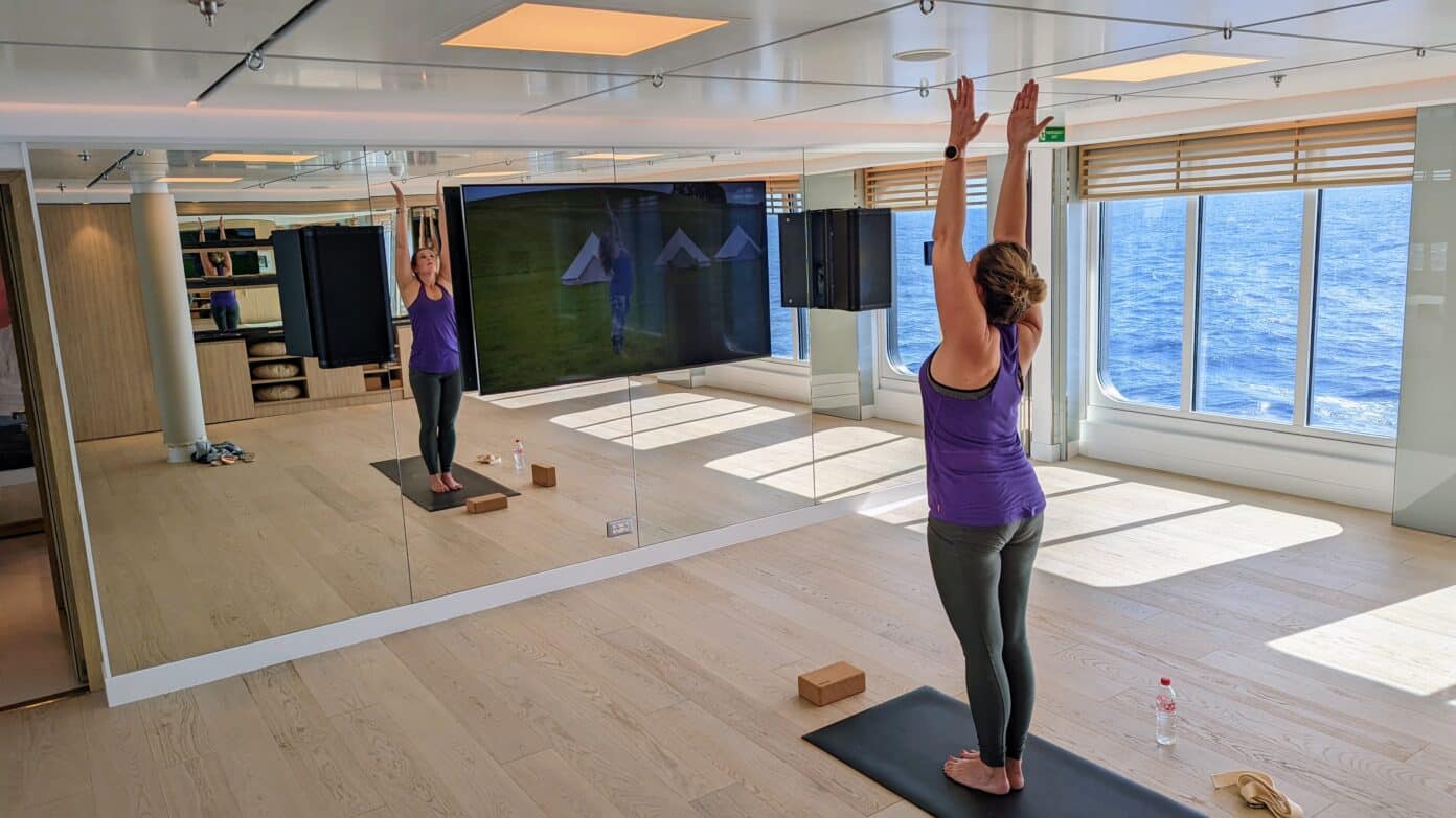 Viking Cruises Offers Incredible Spa Amenities For Cruisers On Viking ...