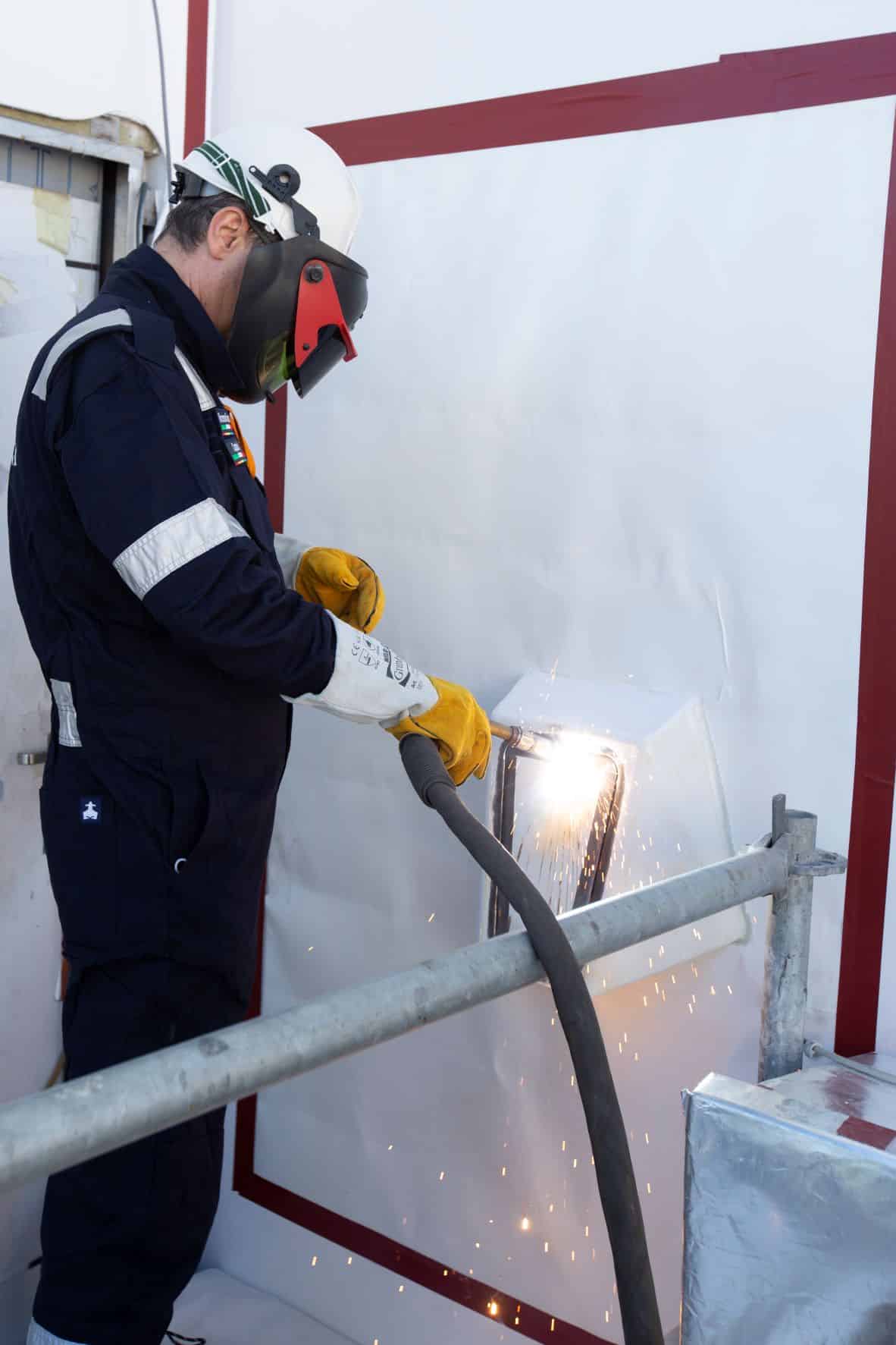 Carnival Holds Coin Ceremony For Carnival Celebration