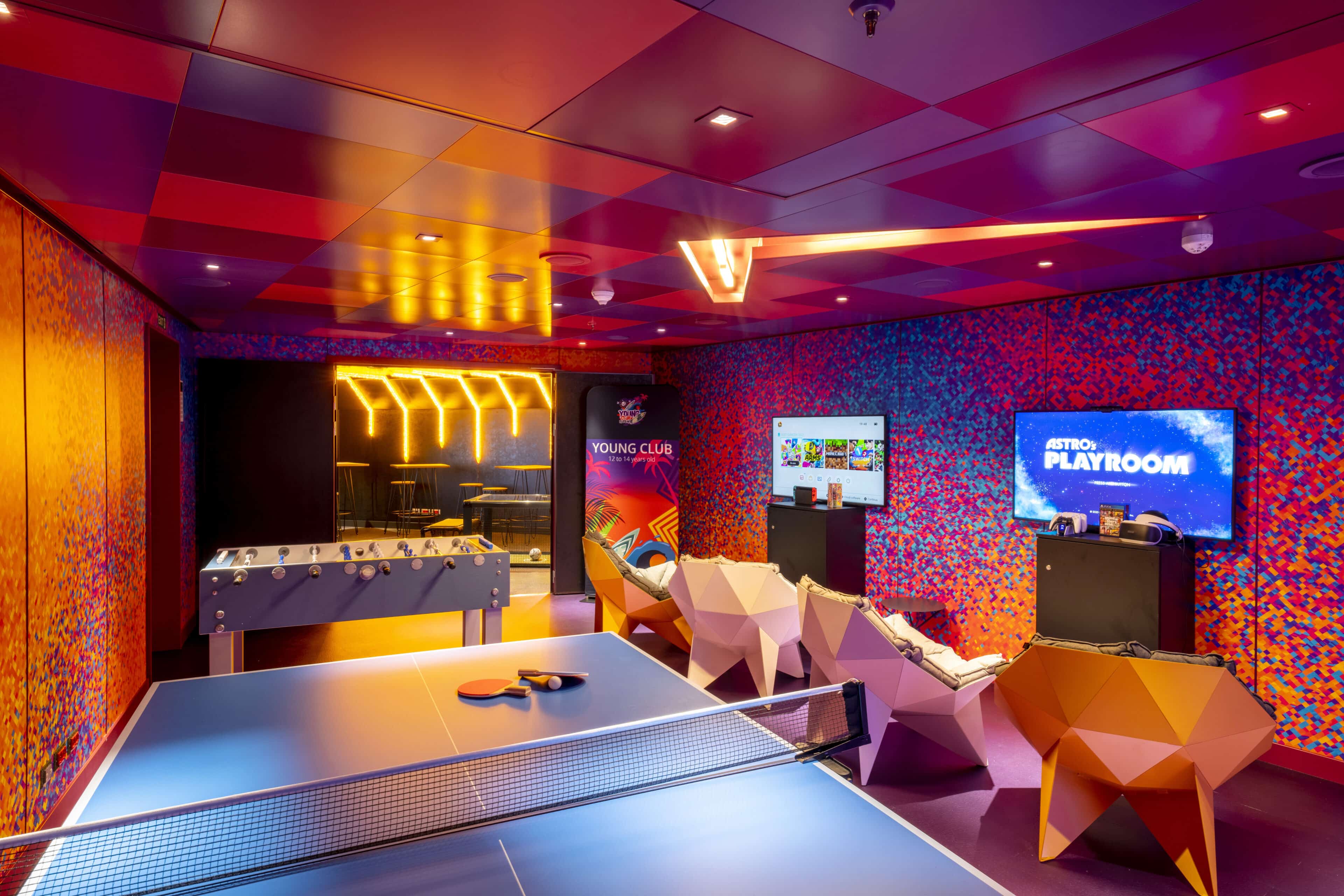 MSC Seascape To Build On MSC Cruises' Award-Winning Family Offerings ...