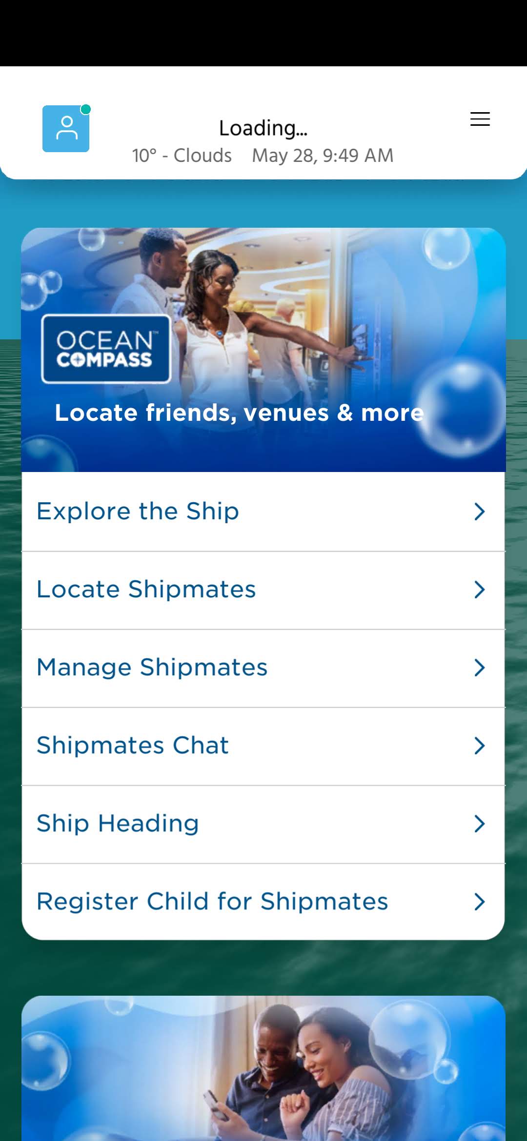 Everything You Need To Know About Princess’ MedallionClass Experience