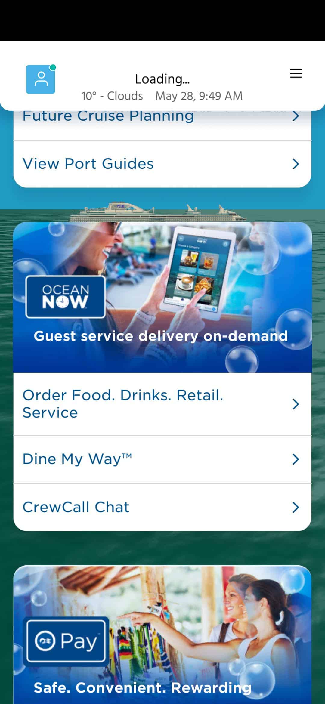 Everything You Need To Know About Princess’ MedallionClass Experience