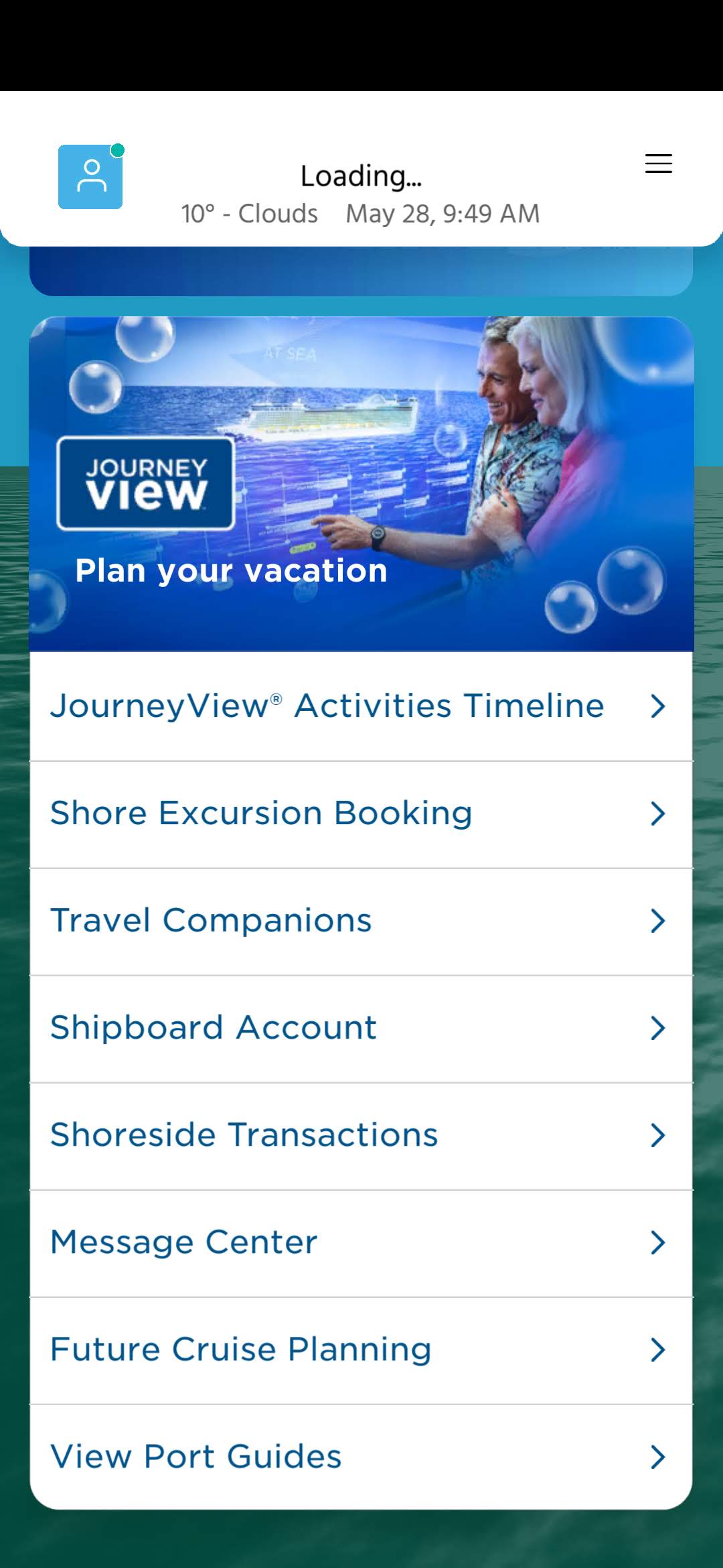 Everything You Need To Know About Princess’ MedallionClass Experience