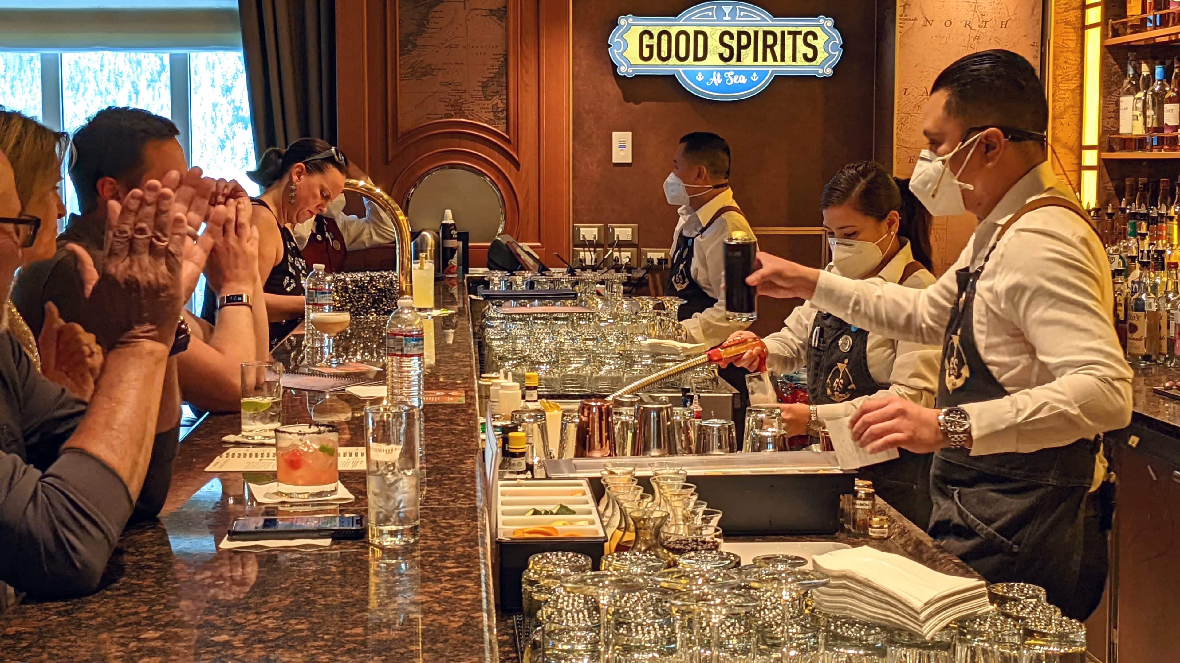 7 Things To Love On Discovery Princess - Cruise Addicts