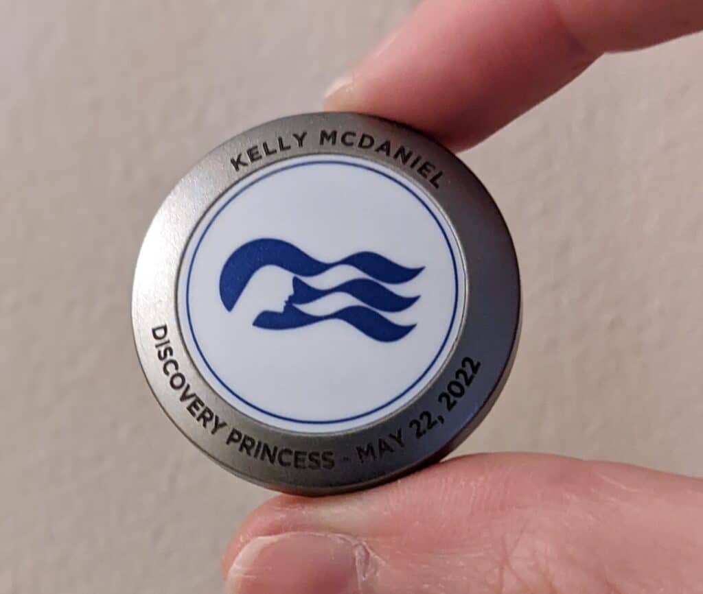 Everything You Need To Know About Princess’ MedallionClass Experience