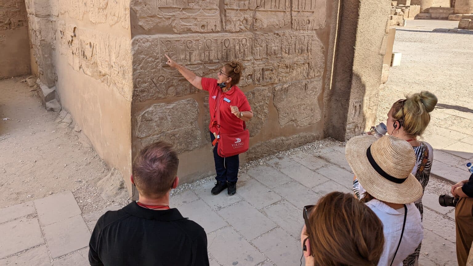 6 Awesome Things To Love On A Viking Osiris Cruise