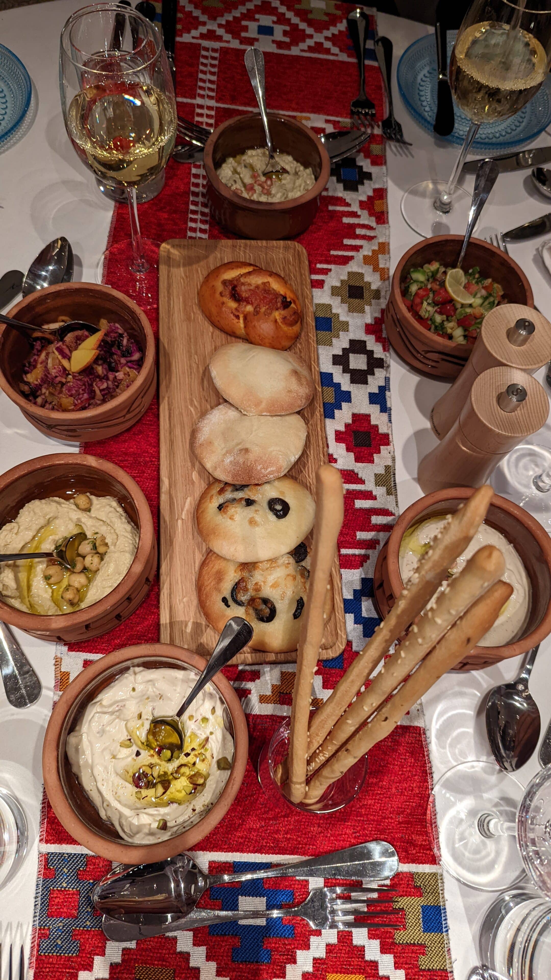 6 Awesome Things To Love On A Viking Osiris Cruise