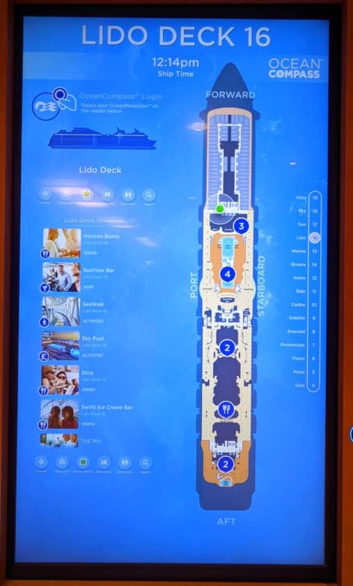 Everything You Need To Know About Princess’ Medallionclass Experience