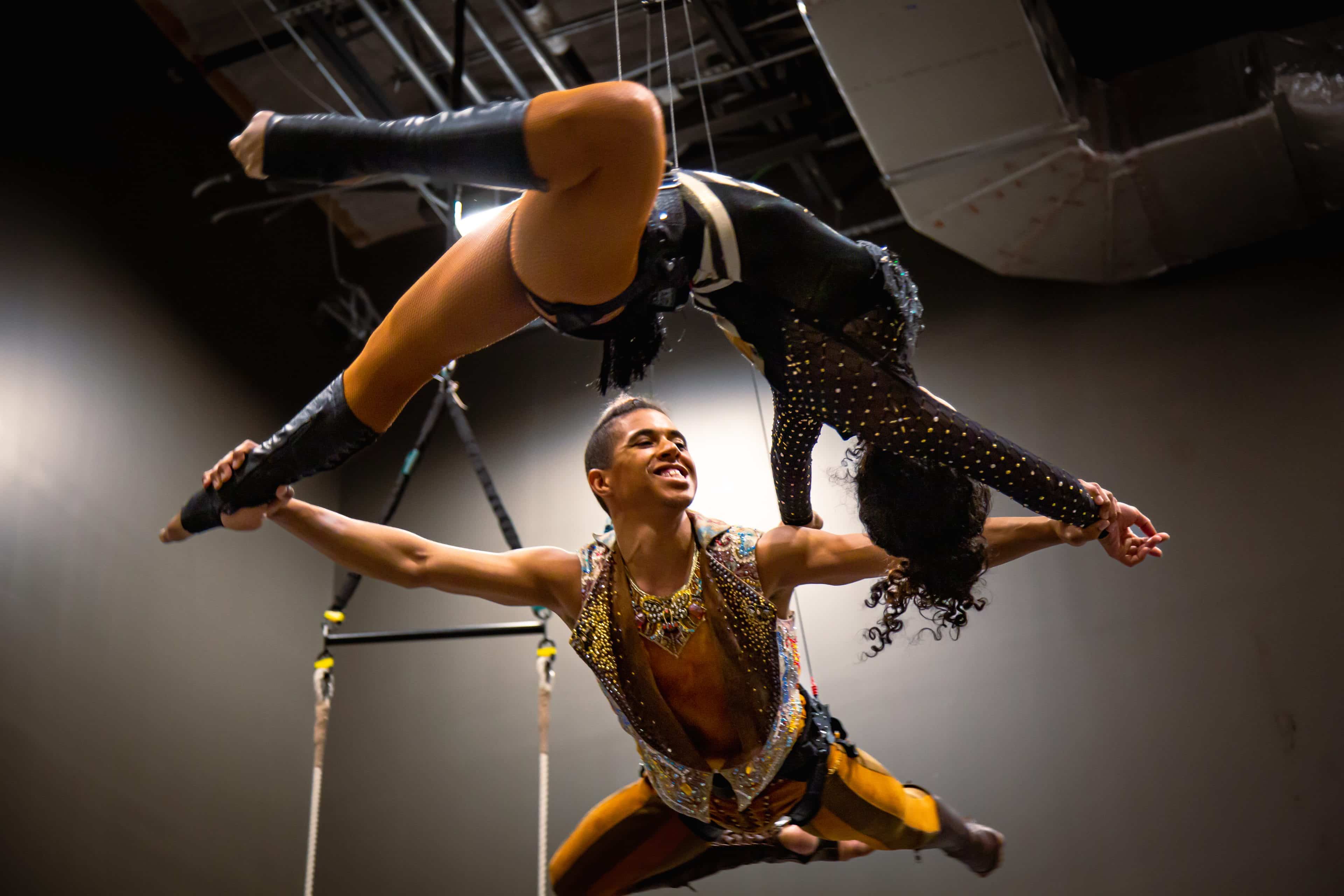 Carnival Celebration To Debut Exciting New Entertainment