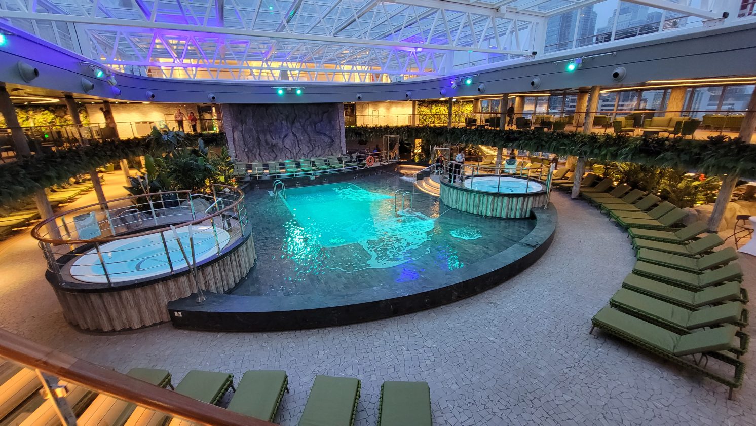 6 Awesome Things To Love Aboard MSC Seascape - Cruise Addicts