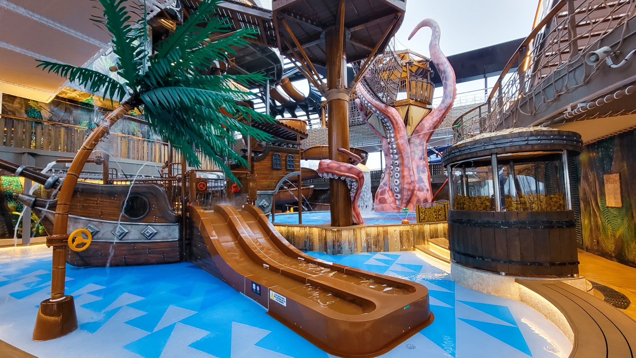 6 Awesome Things To Love Aboard MSC Seascape - Cruise Addicts