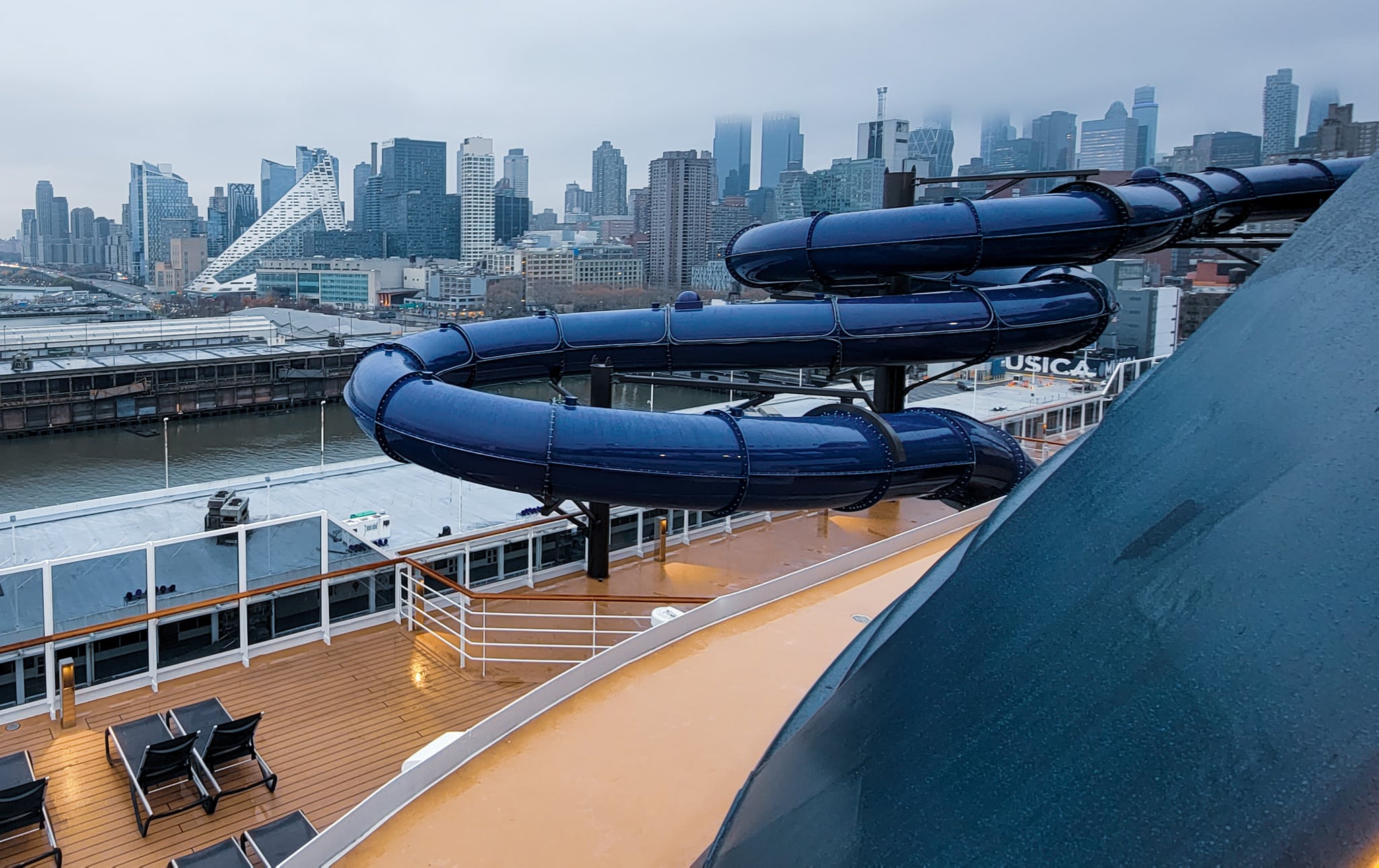 6 Awesome Things To Love Aboard MSC Seascape - Cruise Addicts